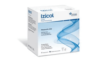 Δυσκοιλιότητα – Αντιμετώπιση – Θεραπεία - Izicol